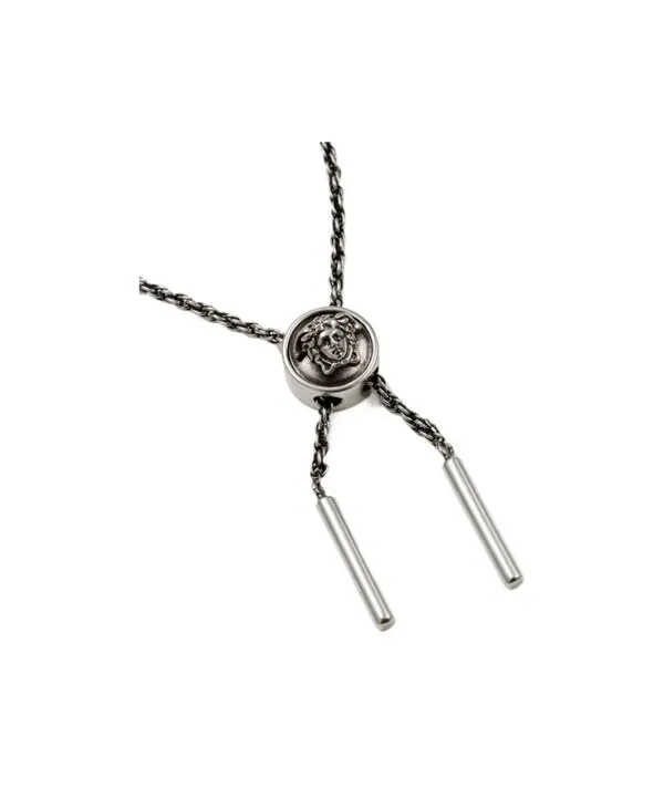 Versace Sea Frames Necklace