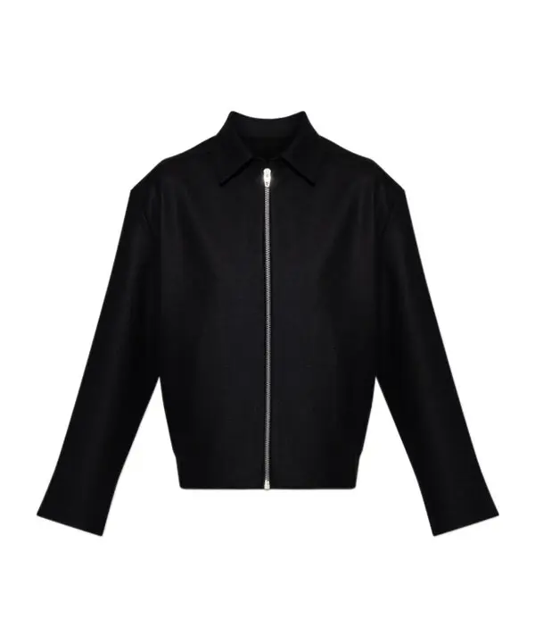 JIL SANDER Long-sleeve Jacket