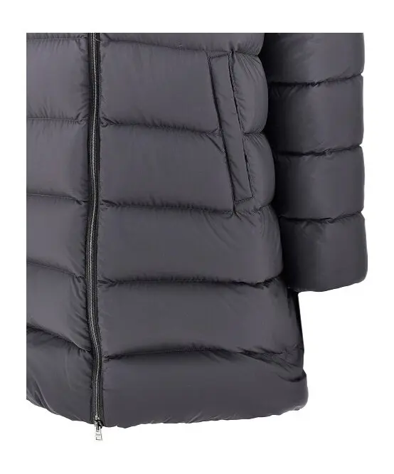 Herno Long-sleeved Padded Jacket
