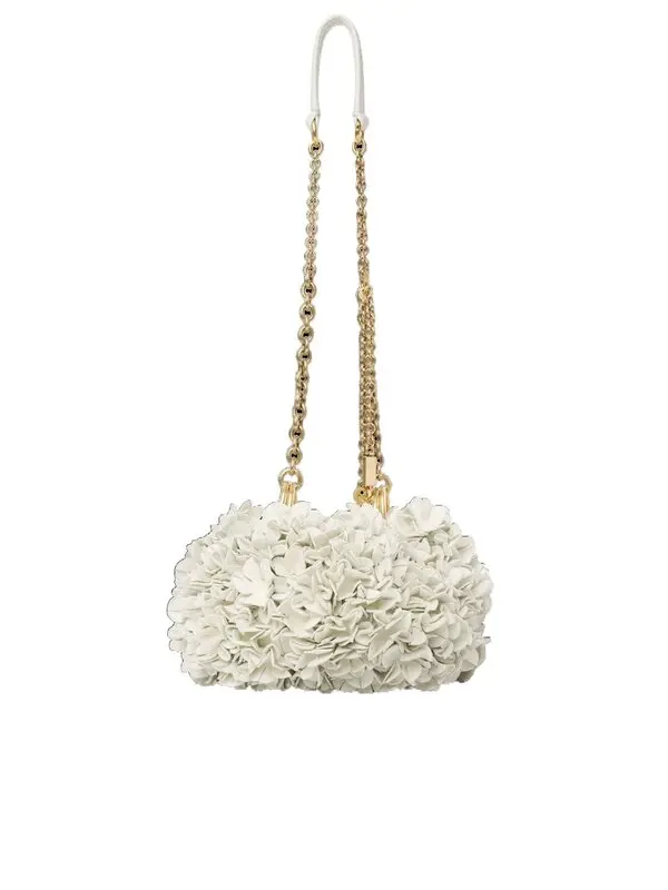 Chloé Flower Chain Shoulder Bag