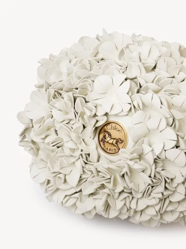 Chloé Flower Chain Shoulder Bag