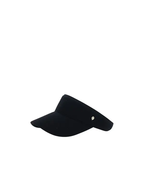 Helen Kaminski Berkley Hat - Black