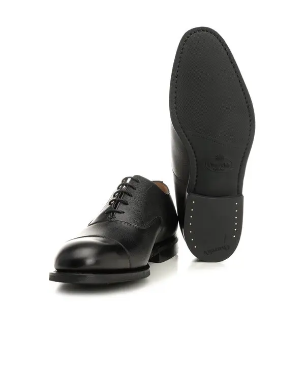 Church's Consul 2.0 Calfskin Oxford Shoes