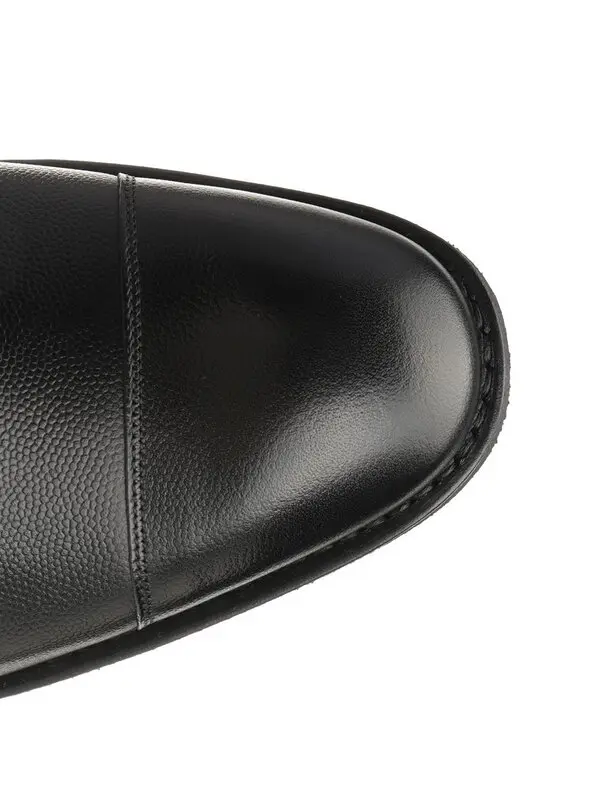 Church's Consul 2.0 Calfskin Oxford Shoes