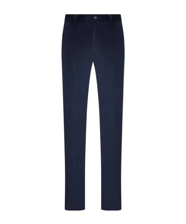 Etro Casual Trousers With Belt Loops