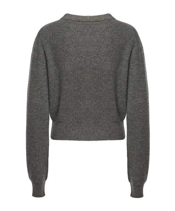 Malo Crew Neck In Luxury Cashmere
