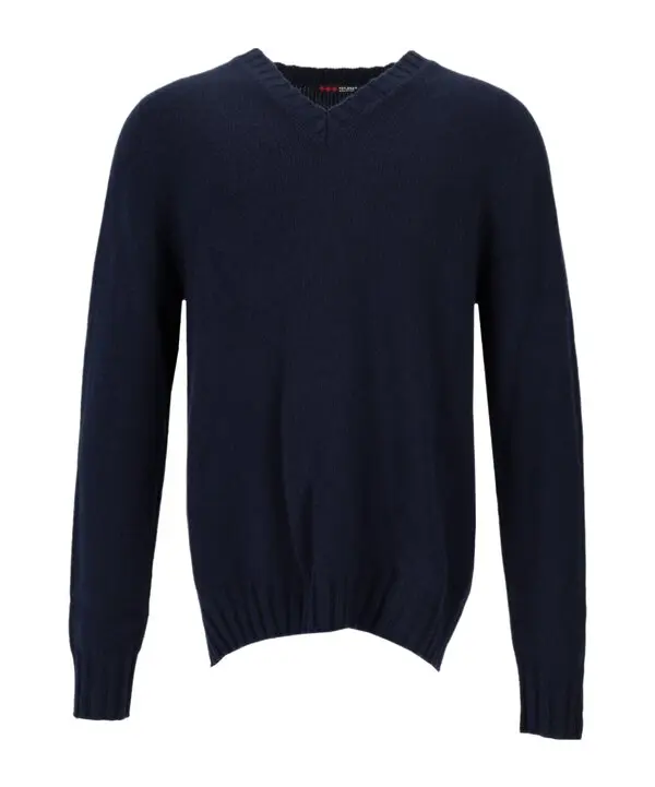 Lela Rose V-neck Pullover