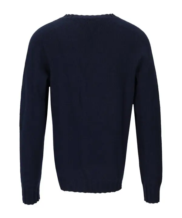 Lela Rose V-neck Pullover