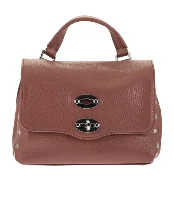 ZANELLATO Flap Shoulder Bag