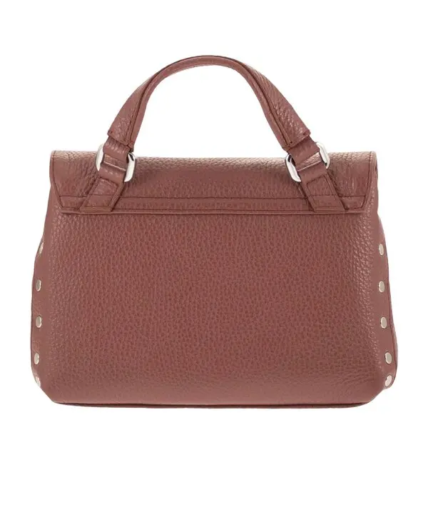 ZANELLATO Flap Shoulder Bag