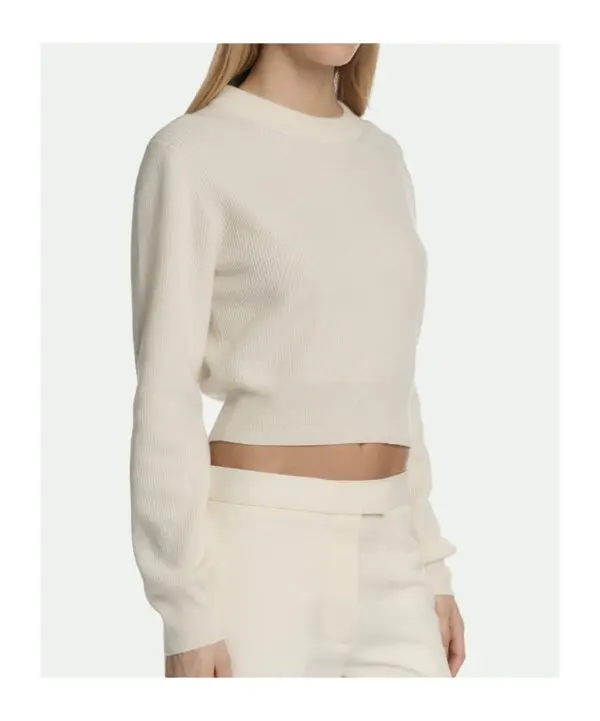 Malo Ribbed-knit Cashmere Sweater