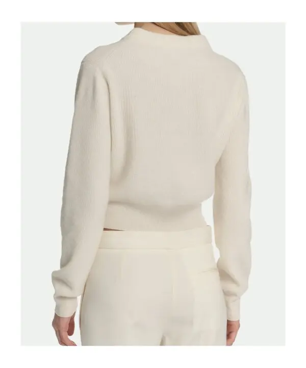 Malo Ribbed-knit Cashmere Sweater
