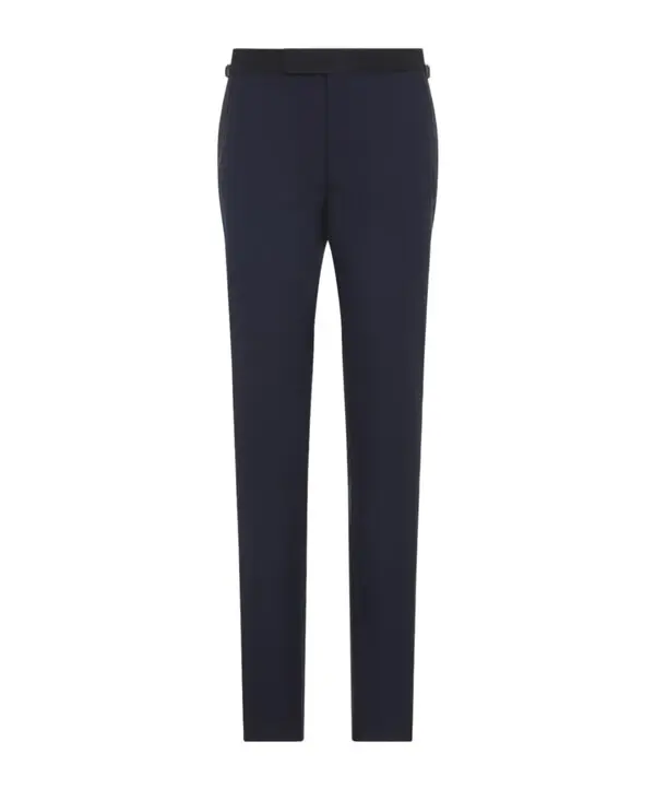 TOM FORD Shelton Evening Suit