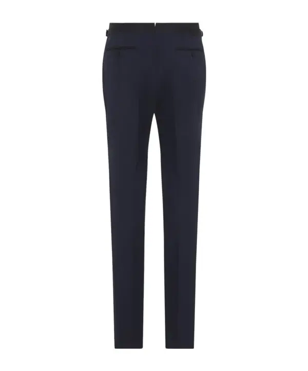 TOM FORD Shelton Evening Suit
