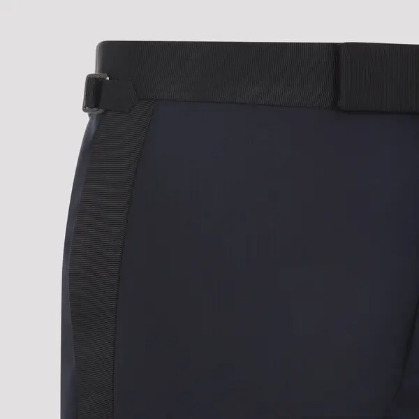 TOM FORD Shelton Evening Suit