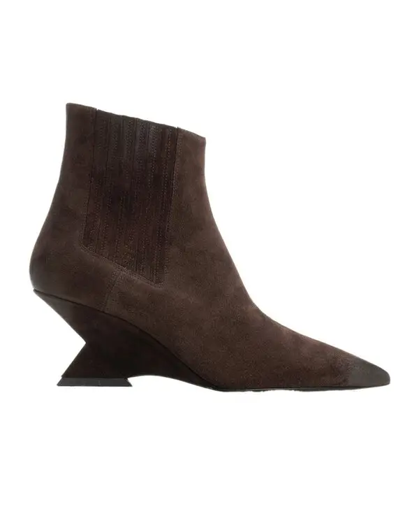 Attico Cheope Ankle Boot