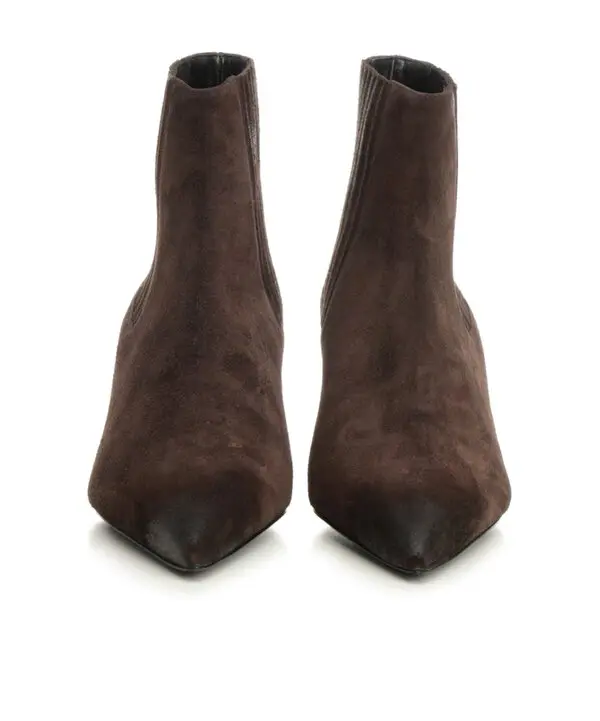 Attico Cheope Ankle Boot