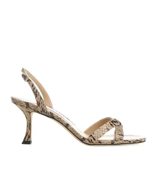 JIMMY CHOO Elsy 70 Sandal