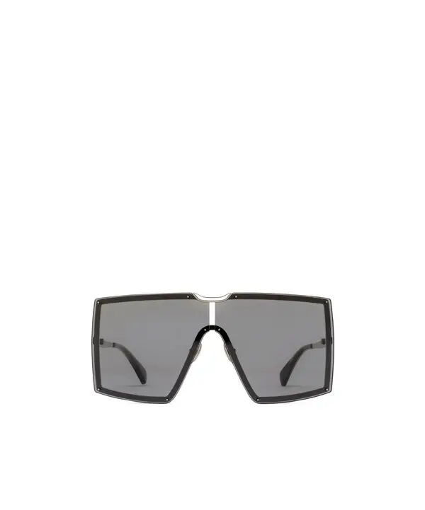 Max Mara Oversize-frame Sunglasses