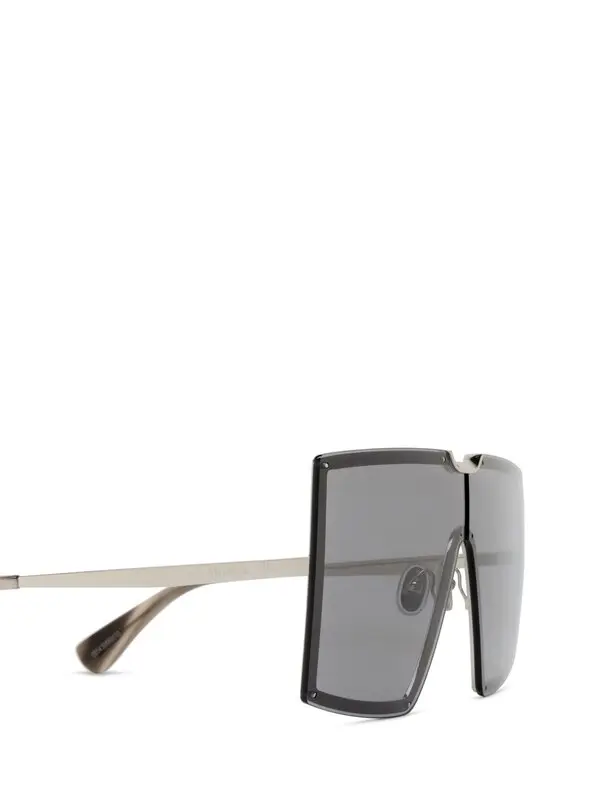 Max Mara Oversize-frame Sunglasses