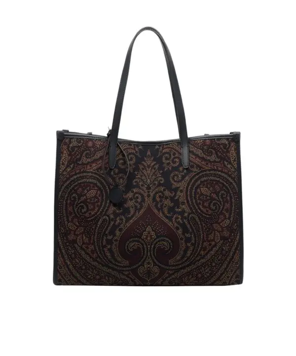 Etro Double-handled Handbag