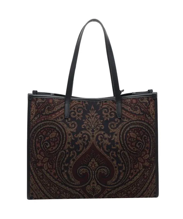 Etro Double-handled Handbag