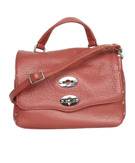 ZANELLATO Postina Tote Bag