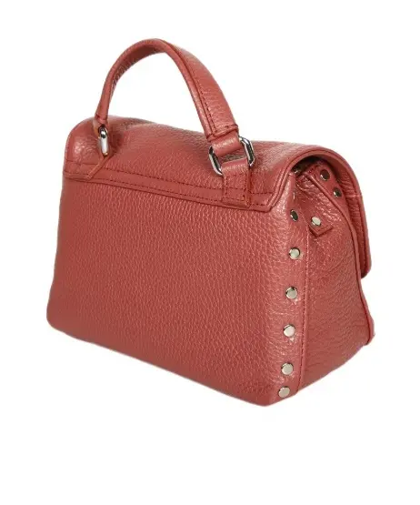 ZANELLATO Postina Tote Bag