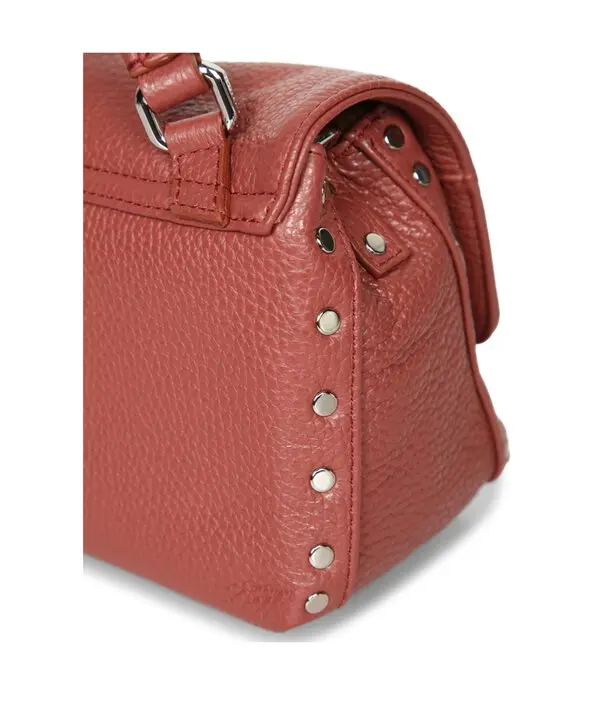 ZANELLATO Postina Tote Bag