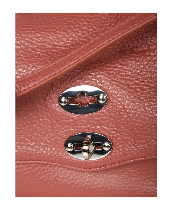 ZANELLATO Postina Tote Bag