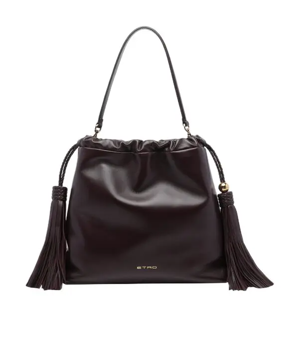 Etro Medium Kalispera Shoulder Bag