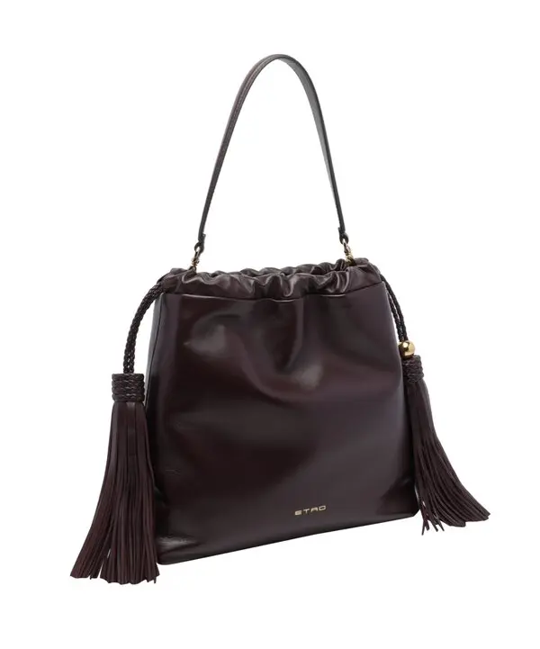 Etro Medium Kalispera Shoulder Bag