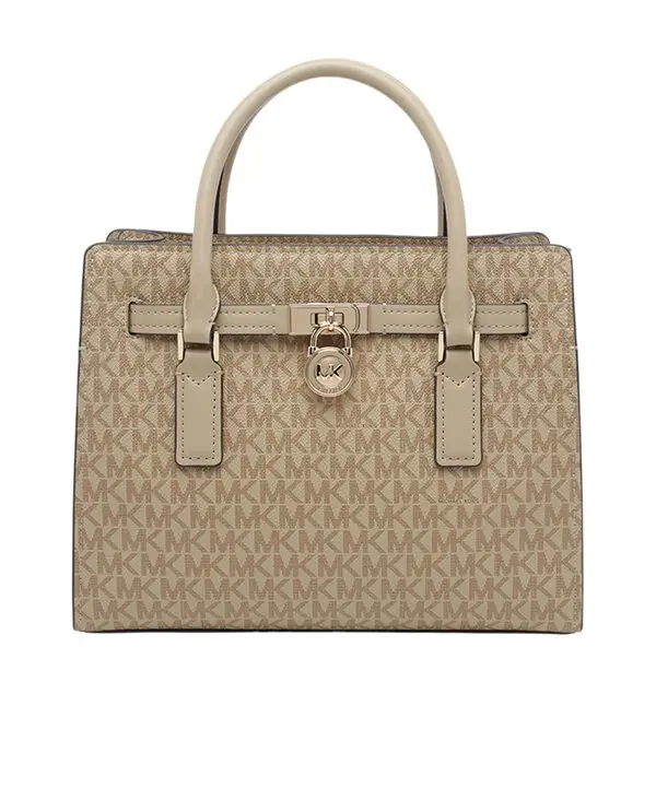 Michael Kors Double-handled Handbag