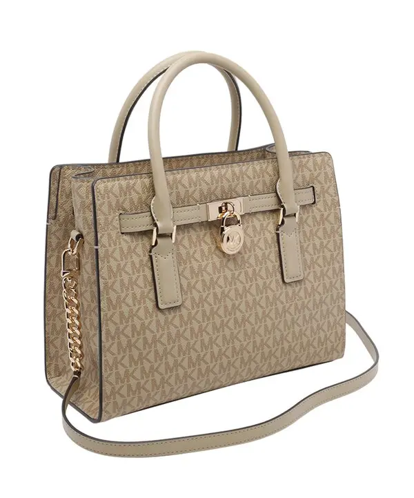 Michael Kors Double-handled Handbag
