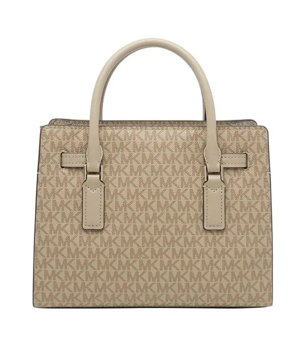 Michael Kors Double-handled Handbag