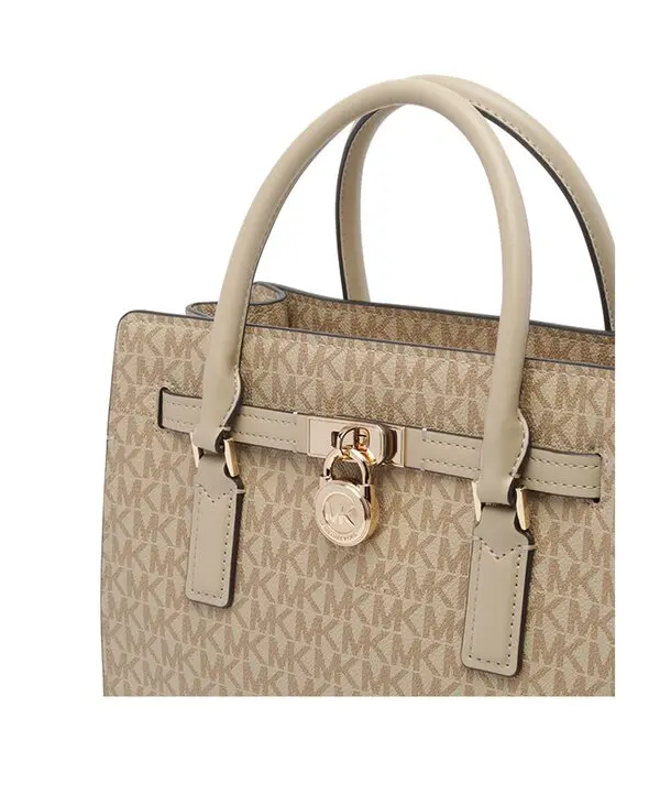 Michael Kors Double-handled Handbag