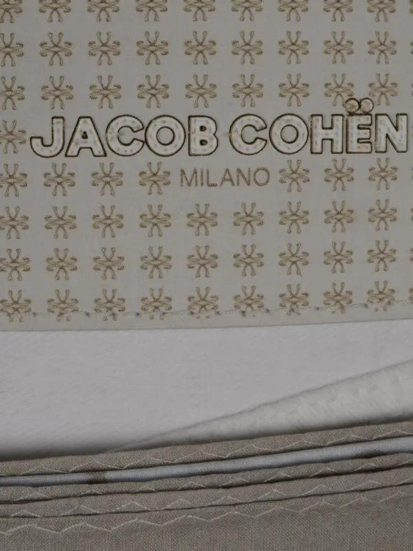 Jacob Cohen Straight-leg Pants