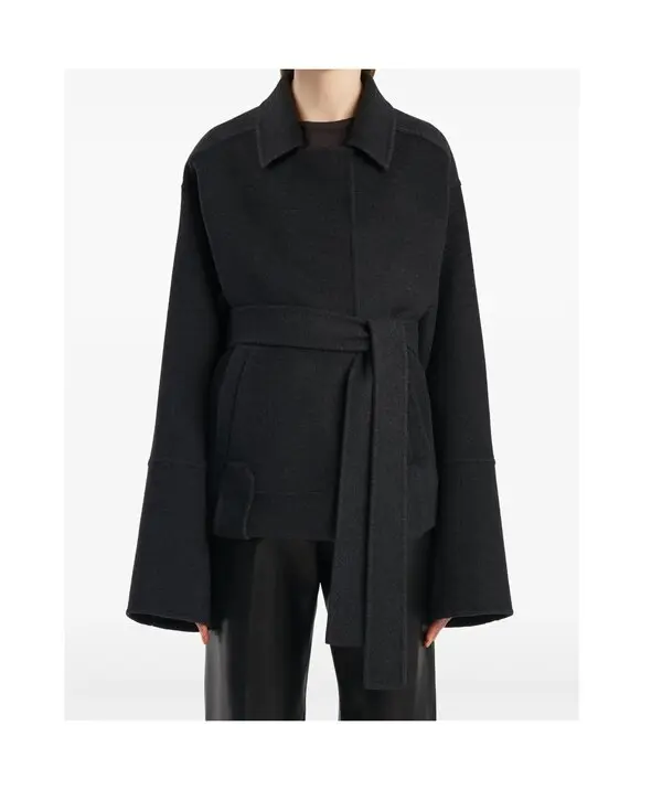 Khaite Alder Jacket