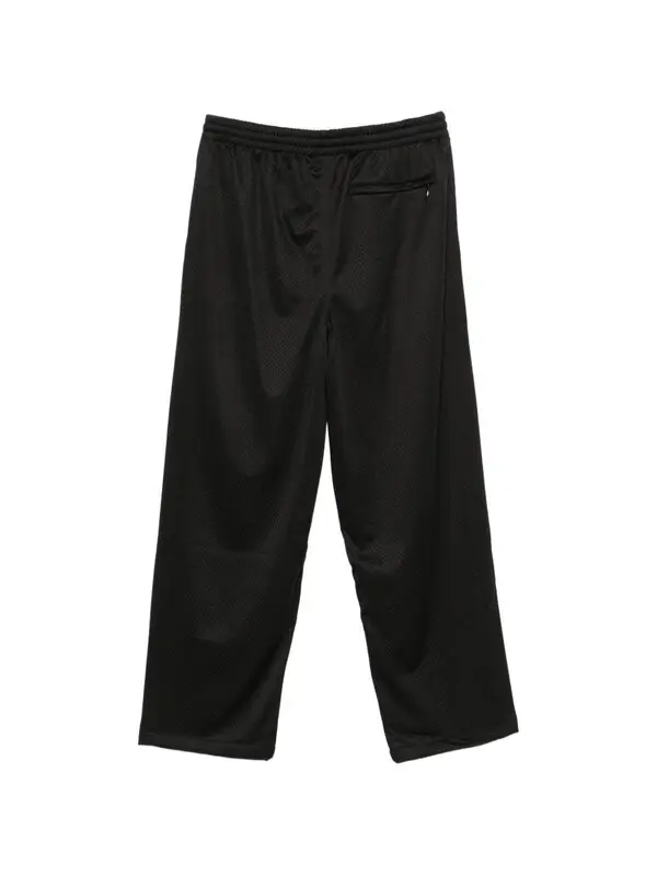 StÜssy Elastic Waist Track Pants