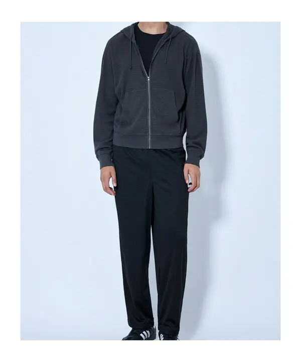 StÜssy Elastic Waist Track Pants