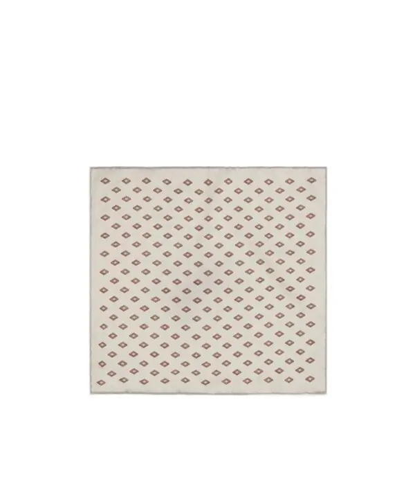 Brunello Cucinelli Silk Scarf