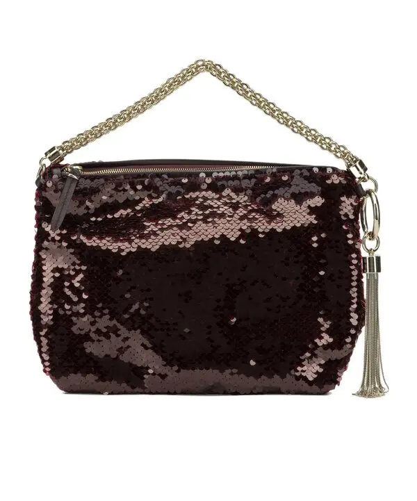 JIMMY CHOO Callie' Small Handbag