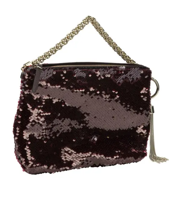 JIMMY CHOO Callie' Small Handbag