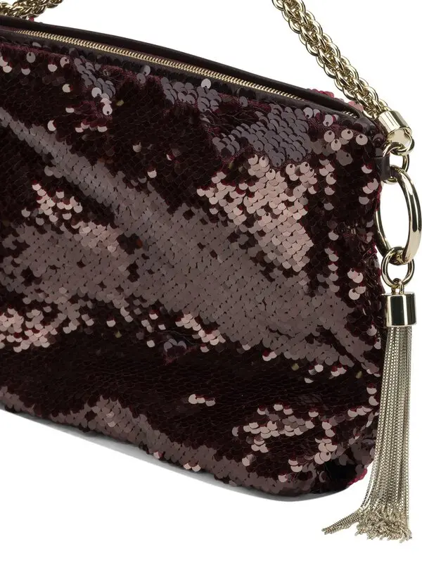 JIMMY CHOO Callie' Small Handbag