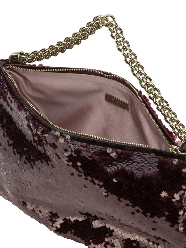 JIMMY CHOO Callie' Small Handbag