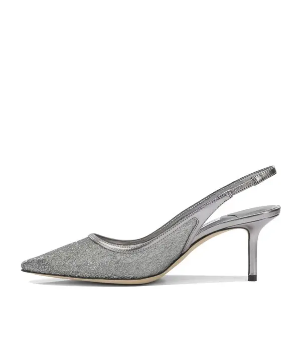 JIMMY CHOO Love 65mm Slingback Pumps
