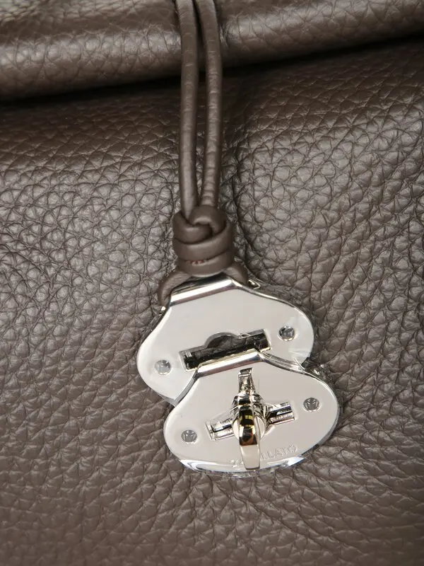 ZANELLATO Double-handled Shoulder Bag