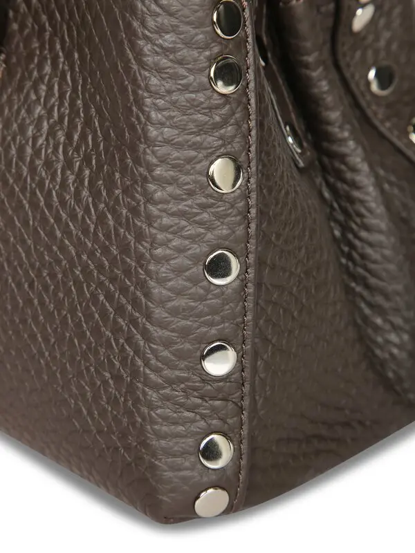 ZANELLATO Double-handled Shoulder Bag