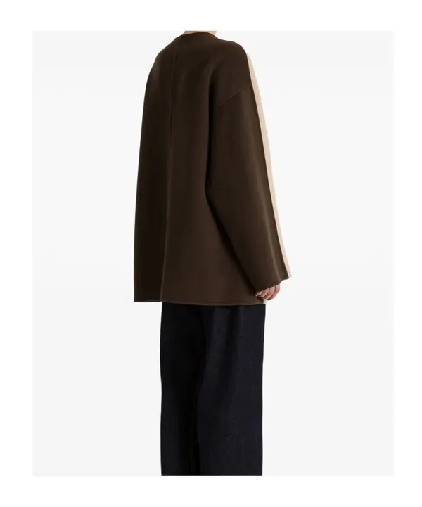 Alberta Ferretti Single-breasted Jacket
