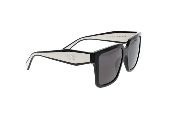 Prada Rectangular Sunglasses